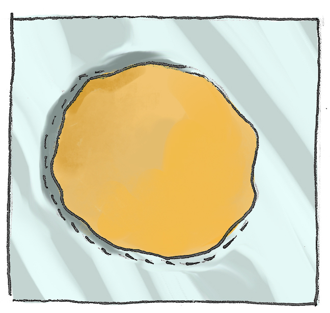Prison Tamales: The Recipe – Voices of Monterey Bay