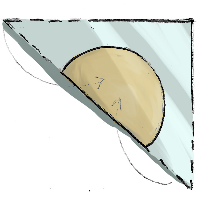 Prison Tamales: The Recipe – Voices of Monterey Bay