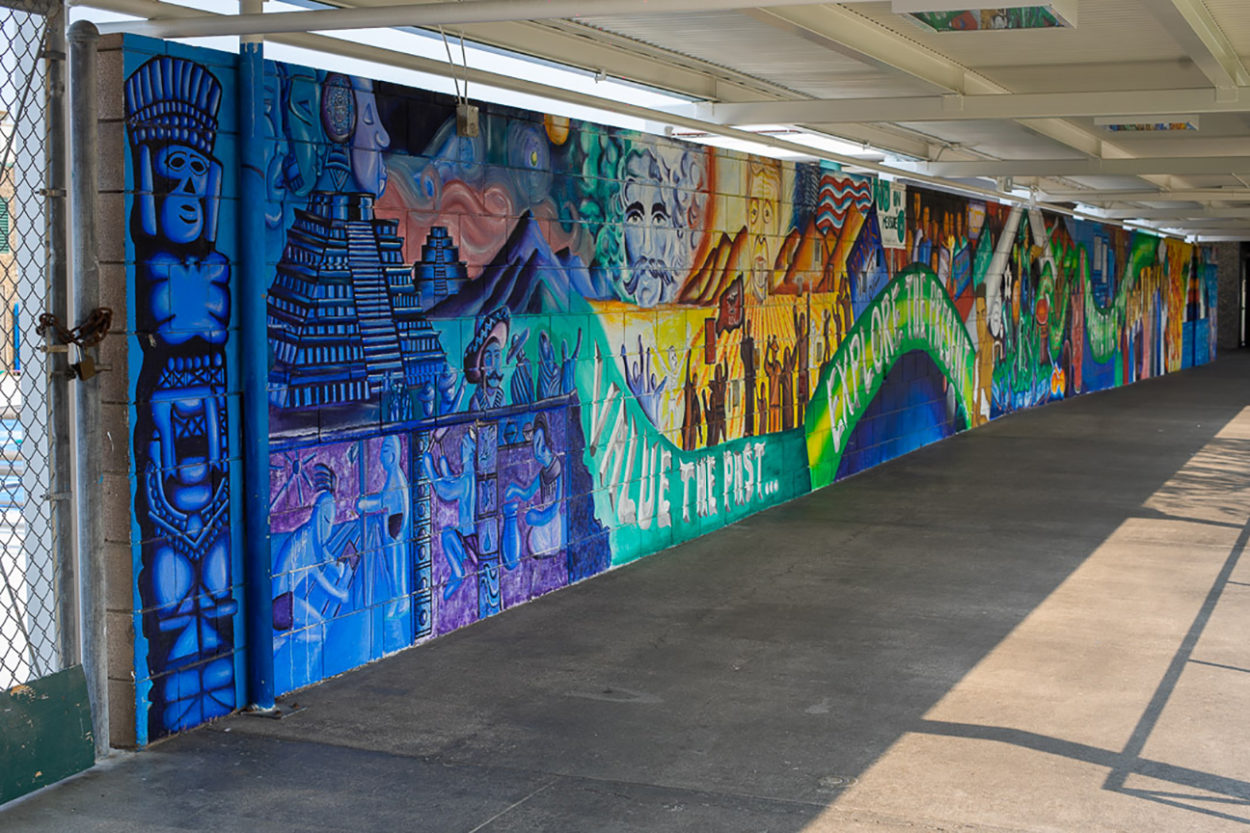 A bright and shining year at Alisal High – Voices of Monterey Bay