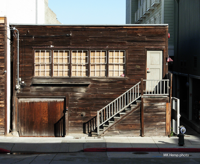 Pacific Biological Lab tours scheduled – Voices of Monterey Bay