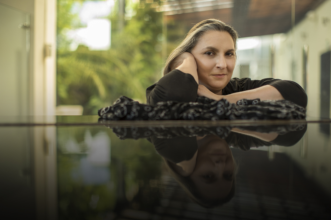 Playing in Exile – Voices of Monterey Bay