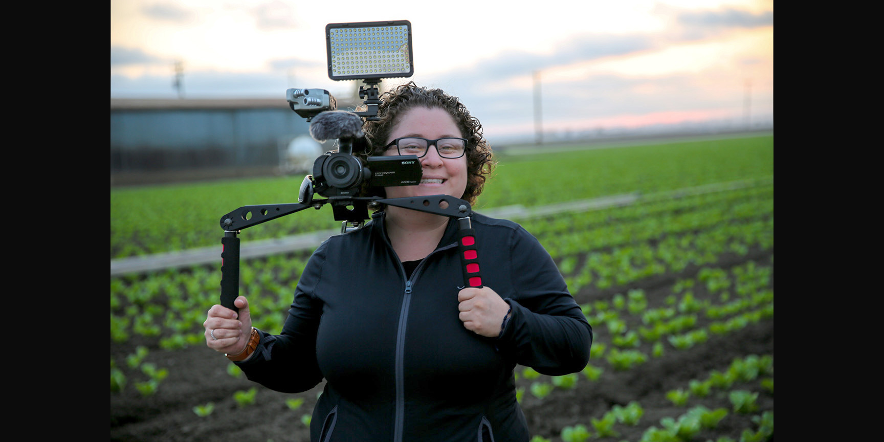 A small festival with a big heart – Voices of Monterey Bay