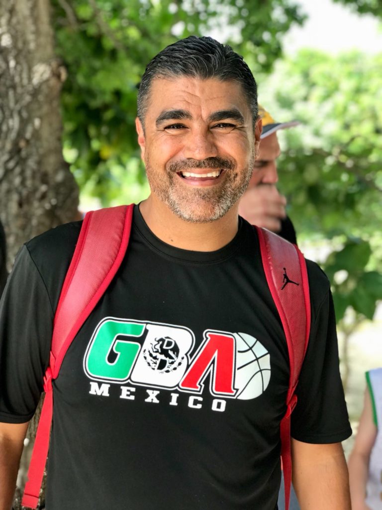 Above the Rim – Voices of Monterey Bay