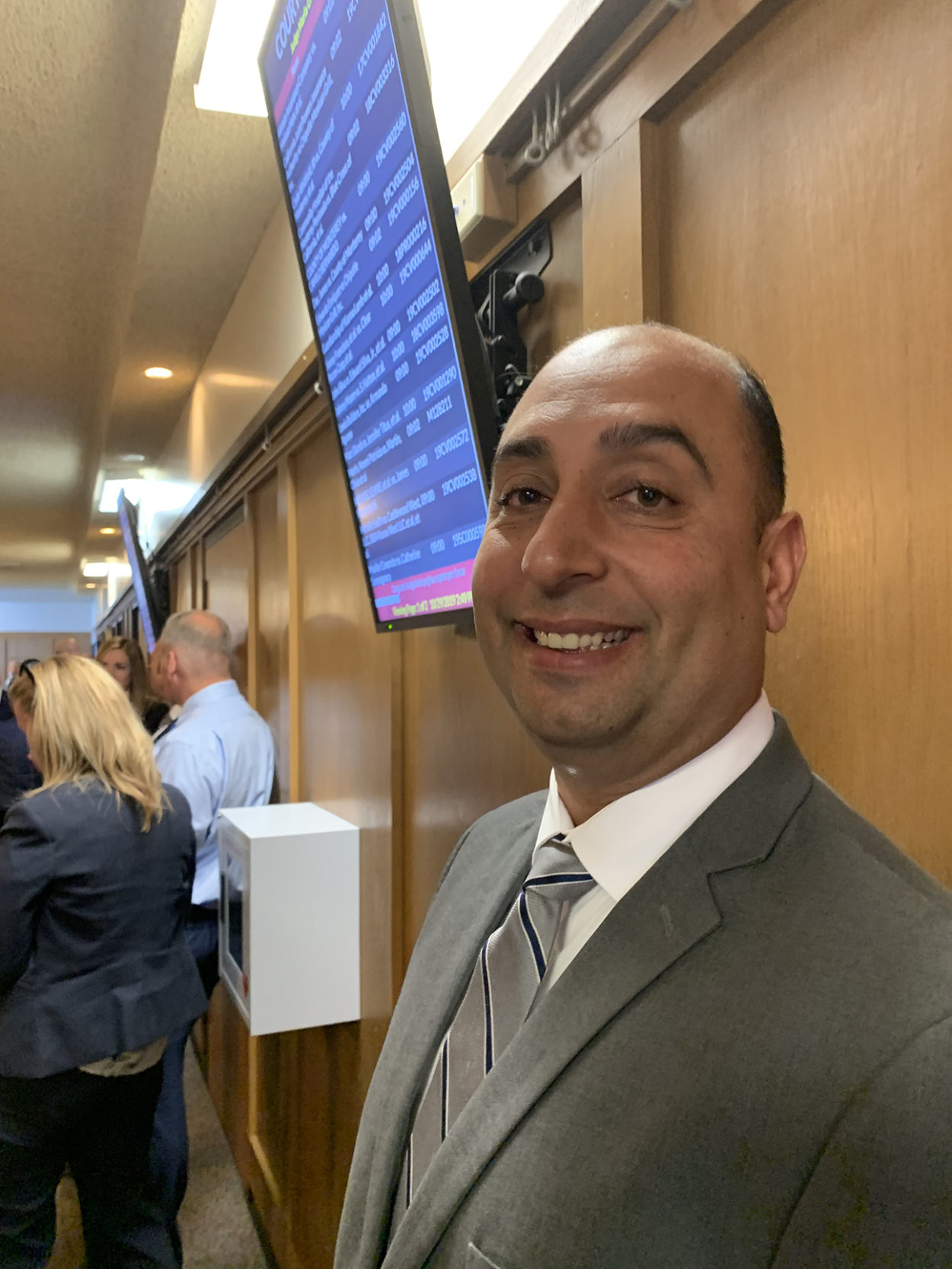 Cultivating controversy – Voices of Monterey Bay