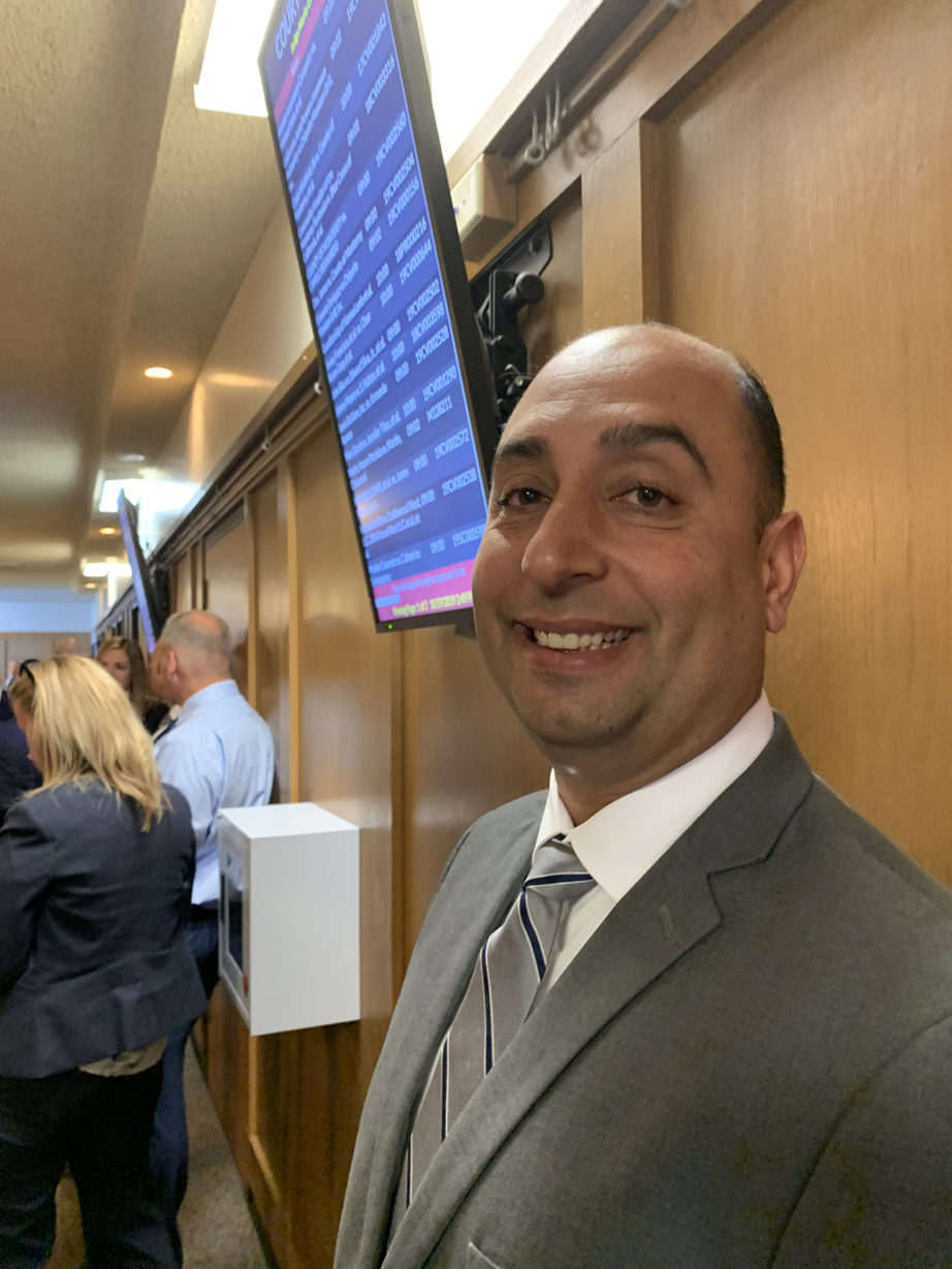 Cultivating controversy – Voices of Monterey Bay