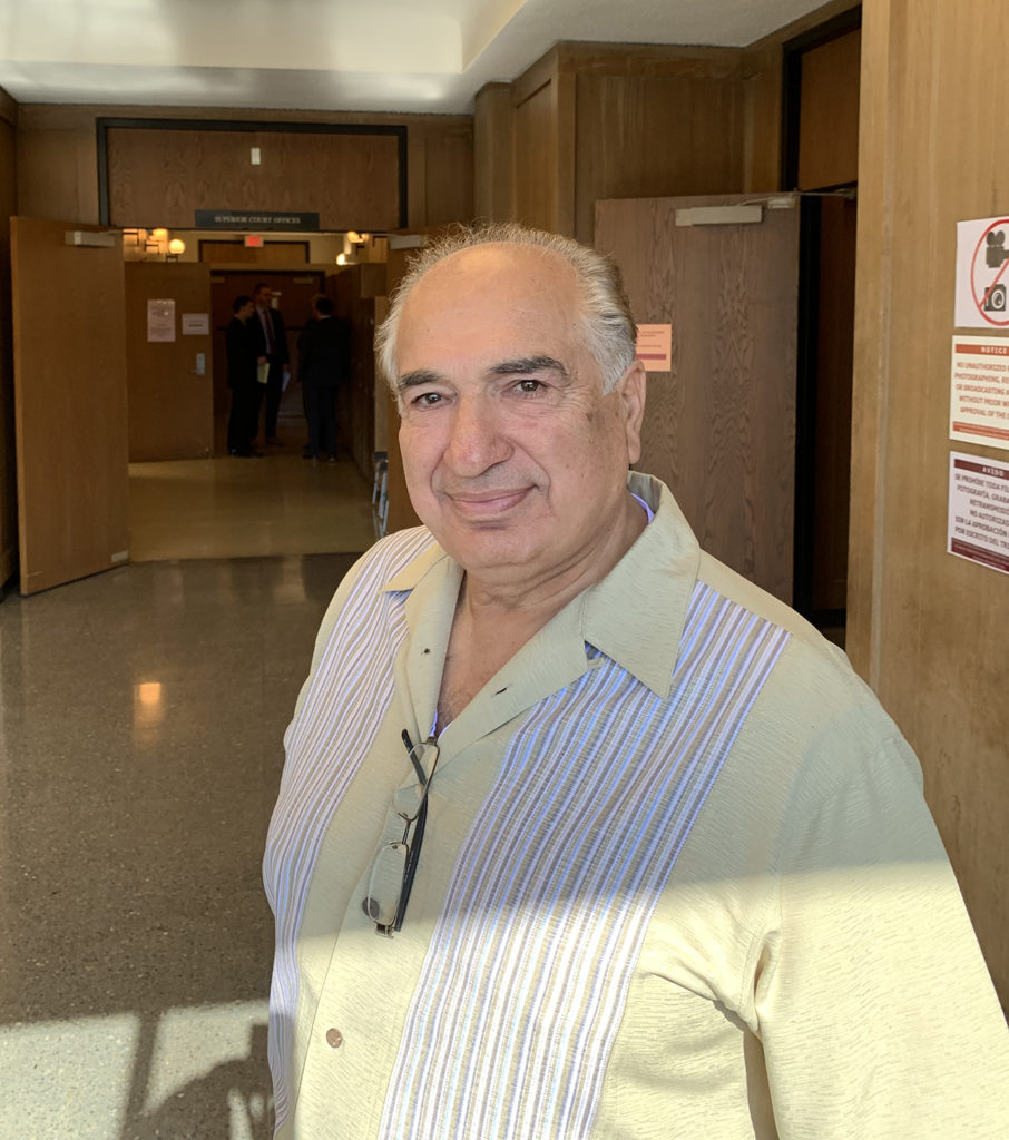 Cultivating controversy – Voices of Monterey Bay