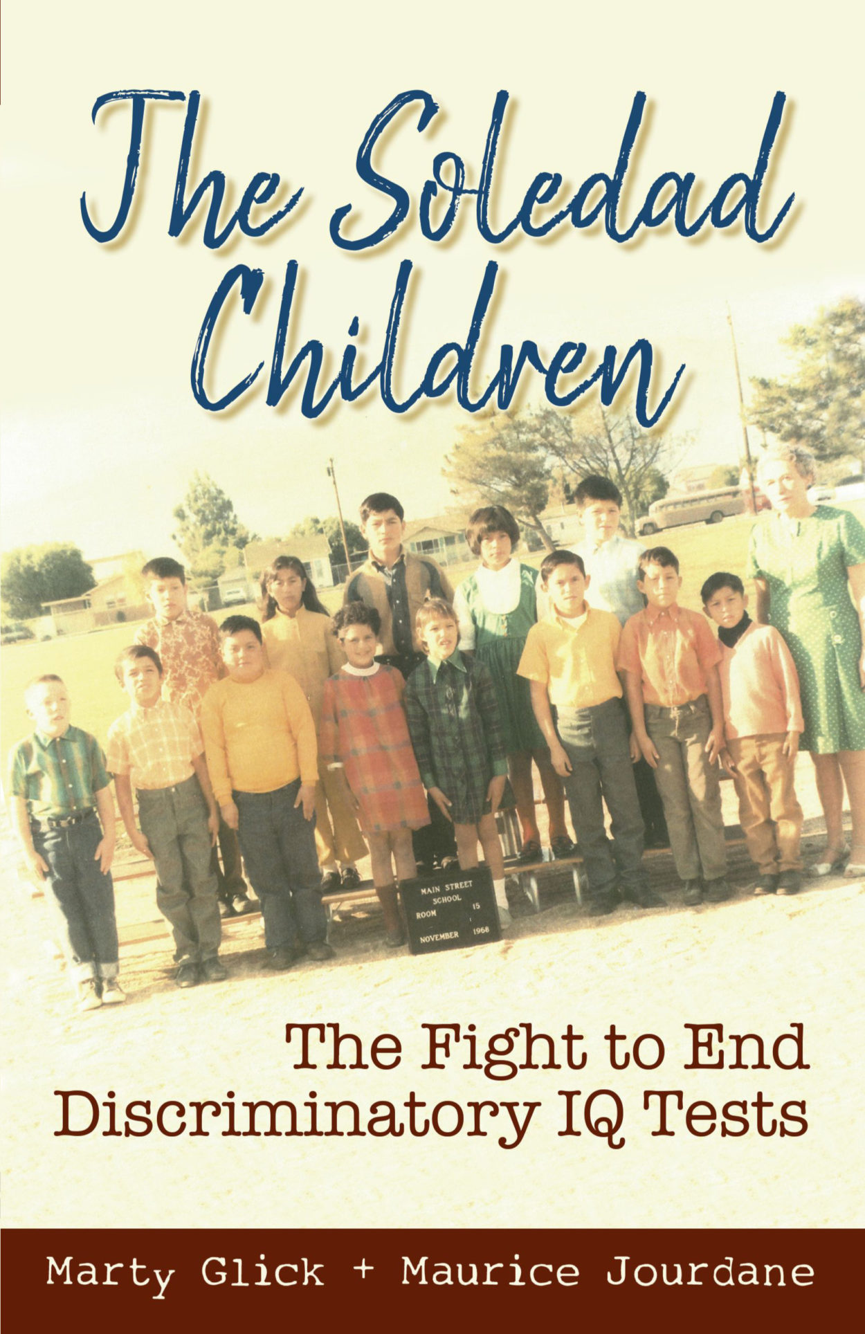 The Soledad Children – Voices of Monterey Bay