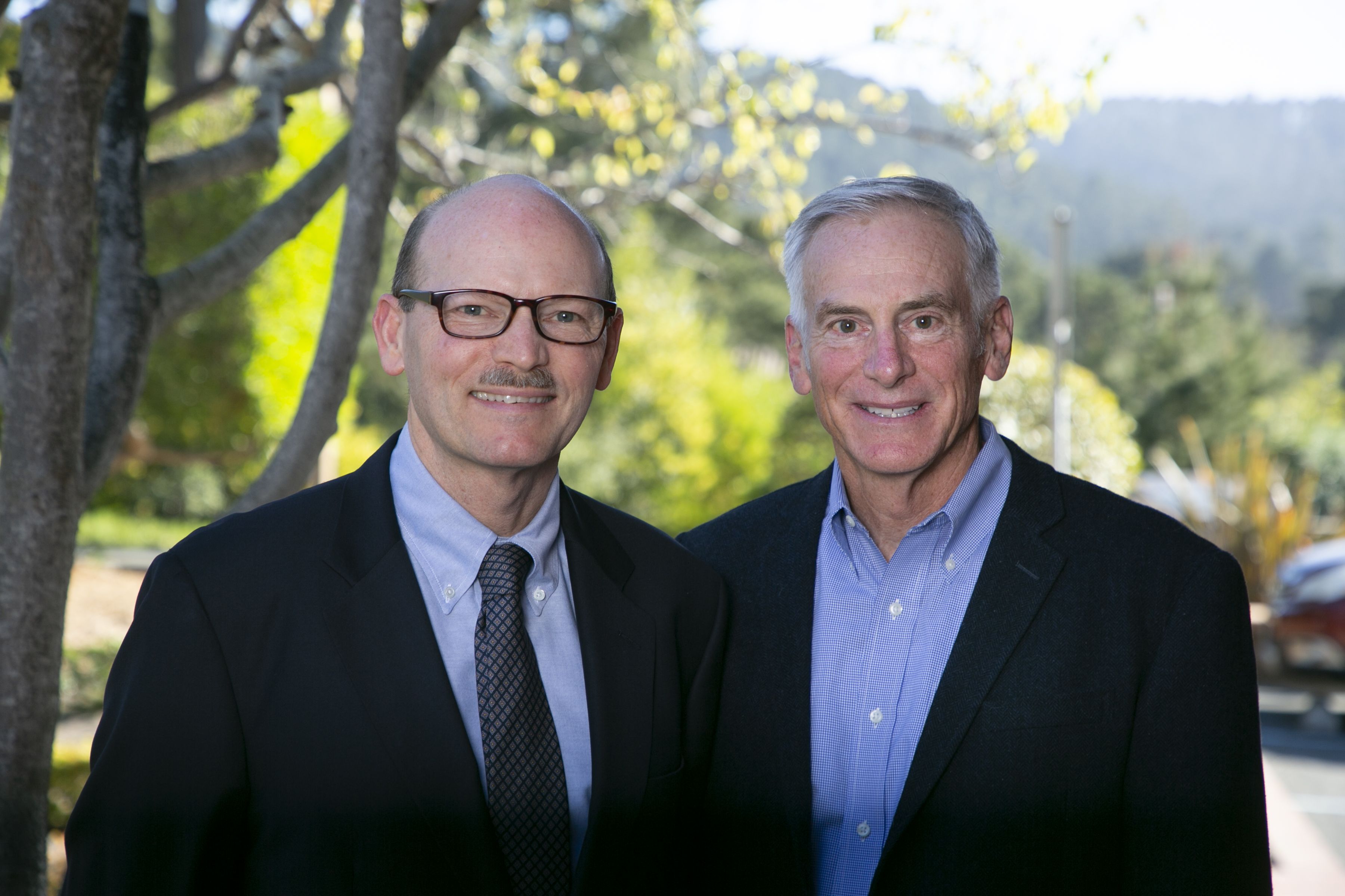 Community Foundation adds two members to Board of Directors – Voices of ...