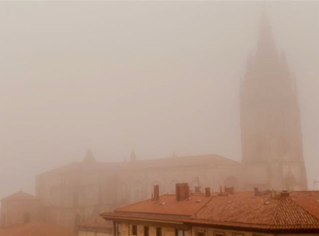 Postcard from Oviedo – Voices of Monterey Bay