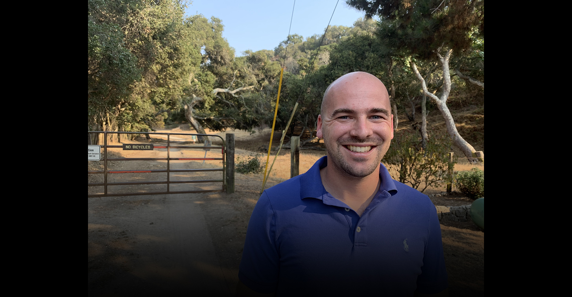 How Jonathan Green became a Facebook star – Voices of Monterey Bay
