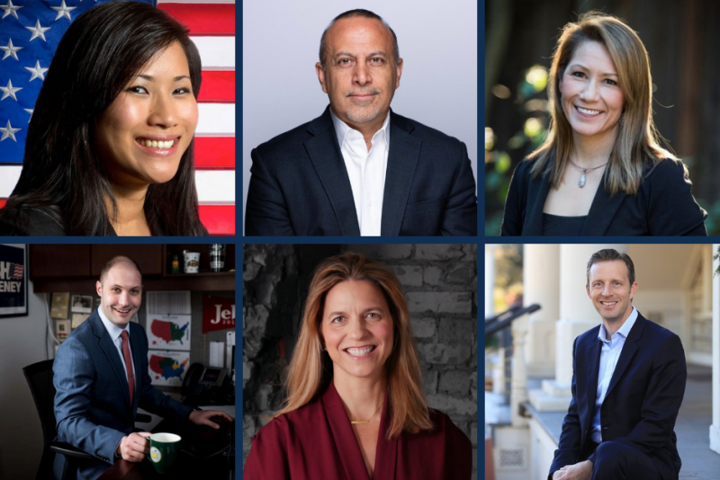 ‘Truth, Fiction and Alternative Facts’ – Voices of Monterey Bay