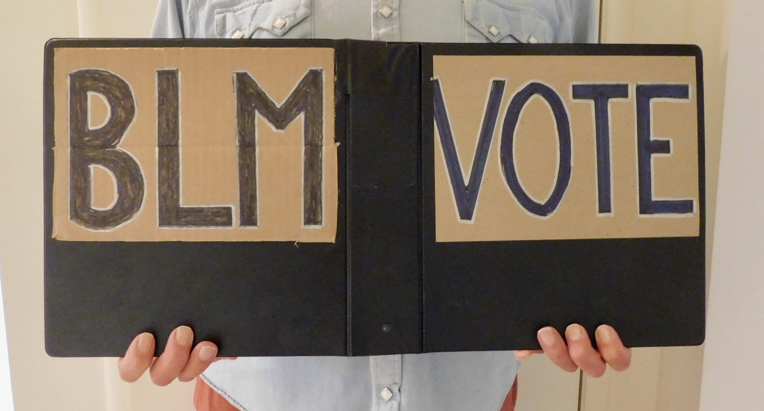 Kneeling for Justice – Voices of Monterey Bay