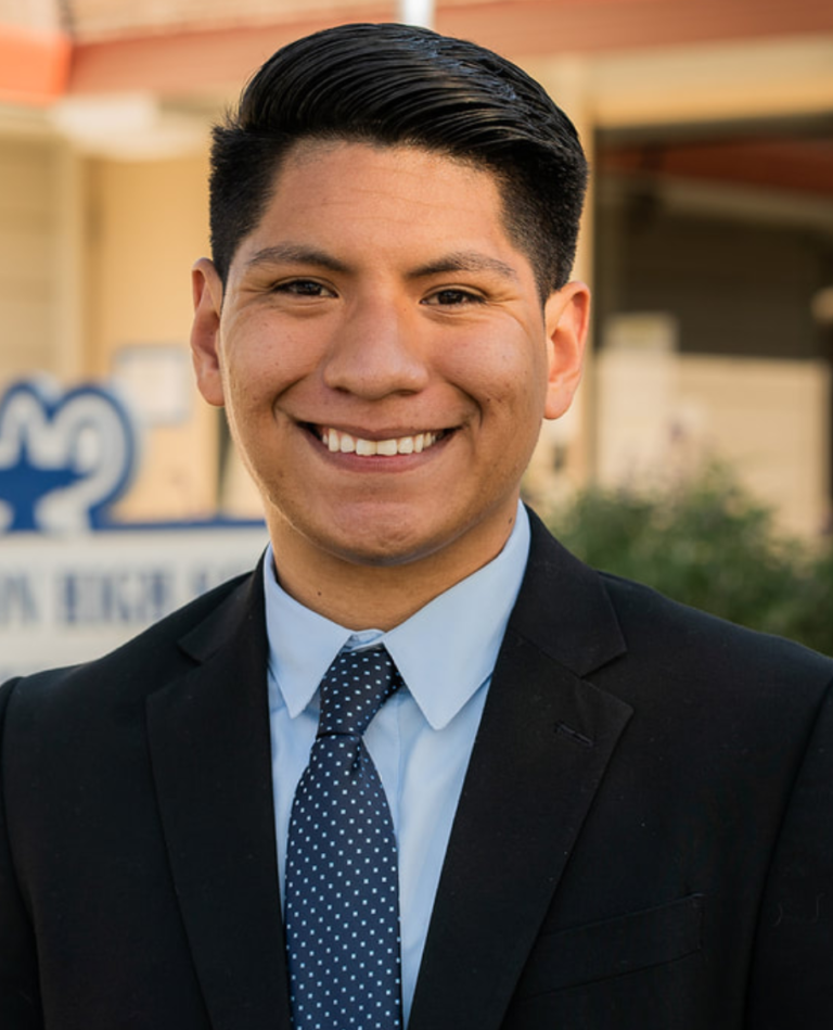 Breaking Barriers – Voices of Monterey Bay