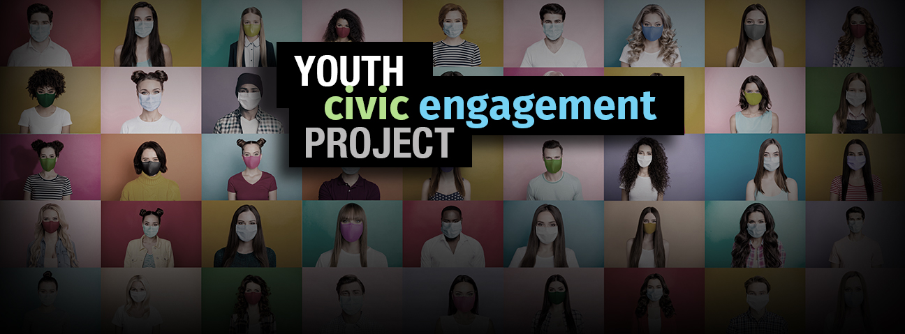 Youth education and engagement in a virtual environment – Voices of ...