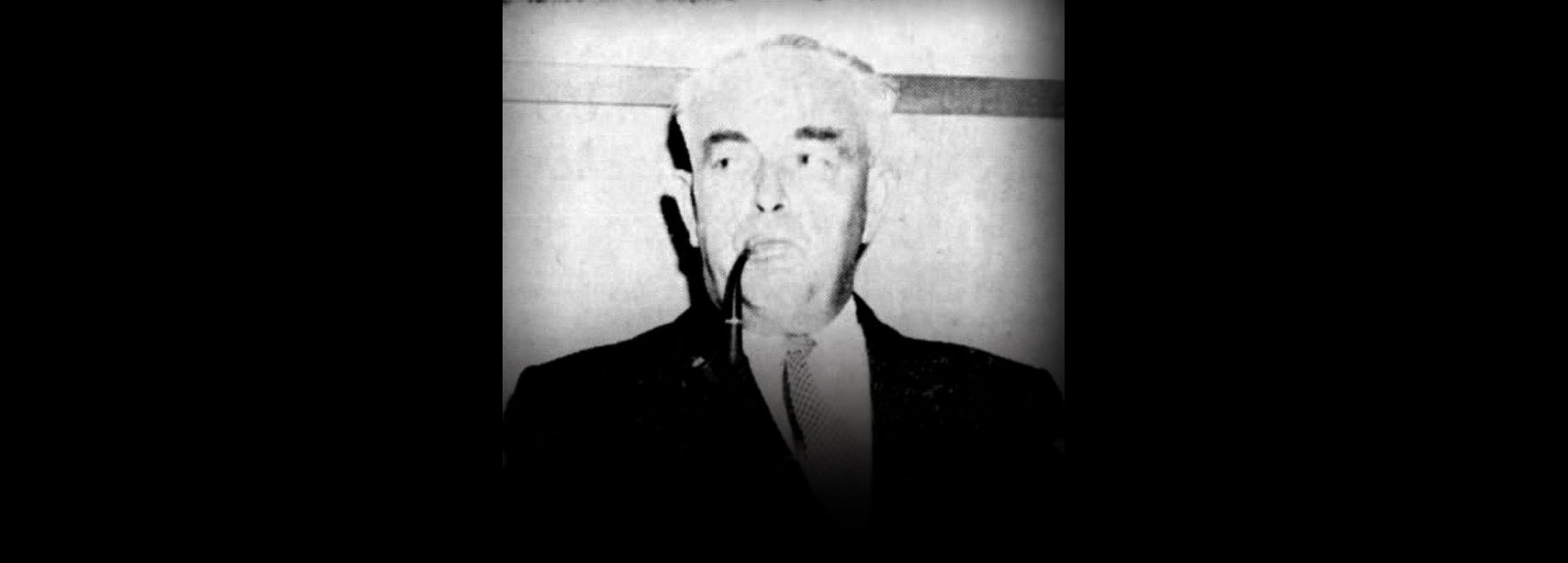 George Pollock for the Defense – Voices of Monterey Bay