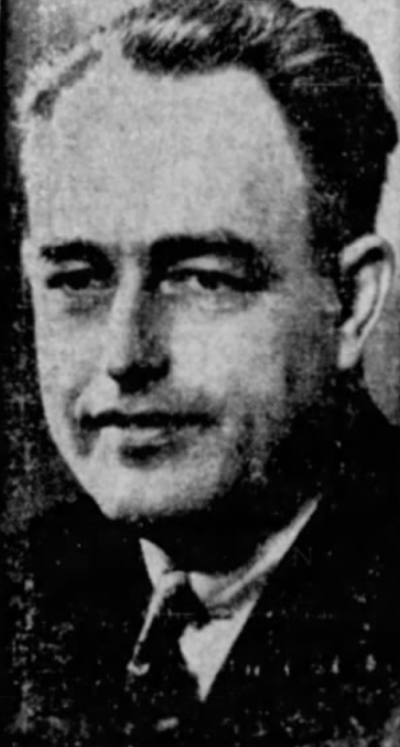 George Pollock for the Defense – Voices of Monterey Bay