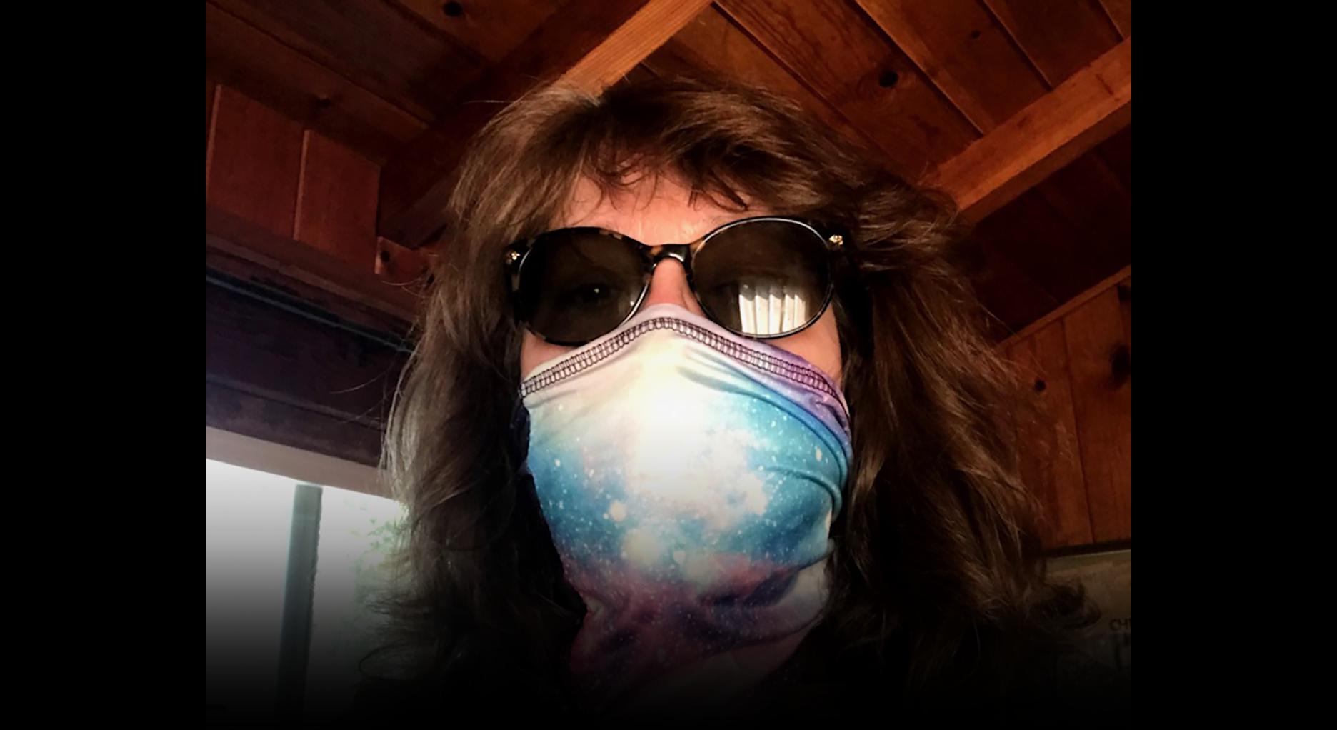 To Mask, or Not to Mask? – Voices of Monterey Bay