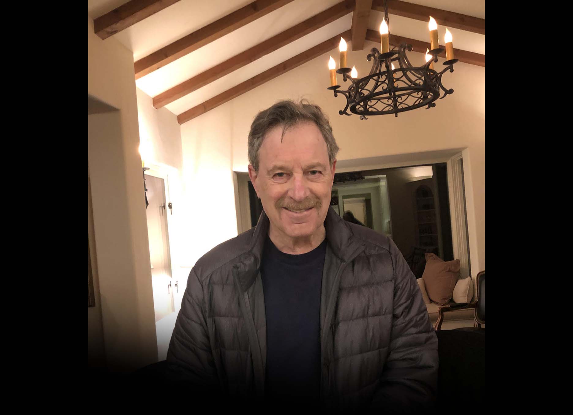 Neil L. Shapiro shed a light on government’s shadows – Voices of ...