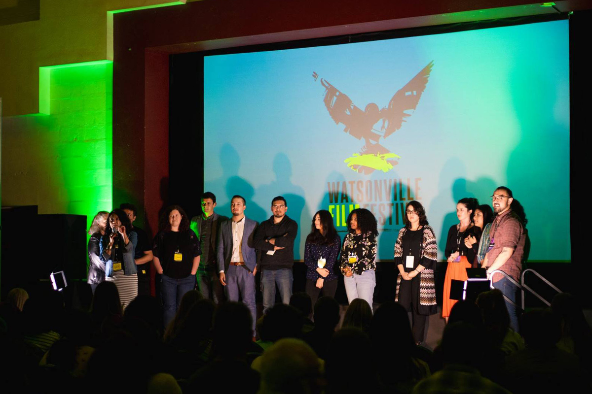 Watsonville Film Festival announces fellowship for local filmmakers ...