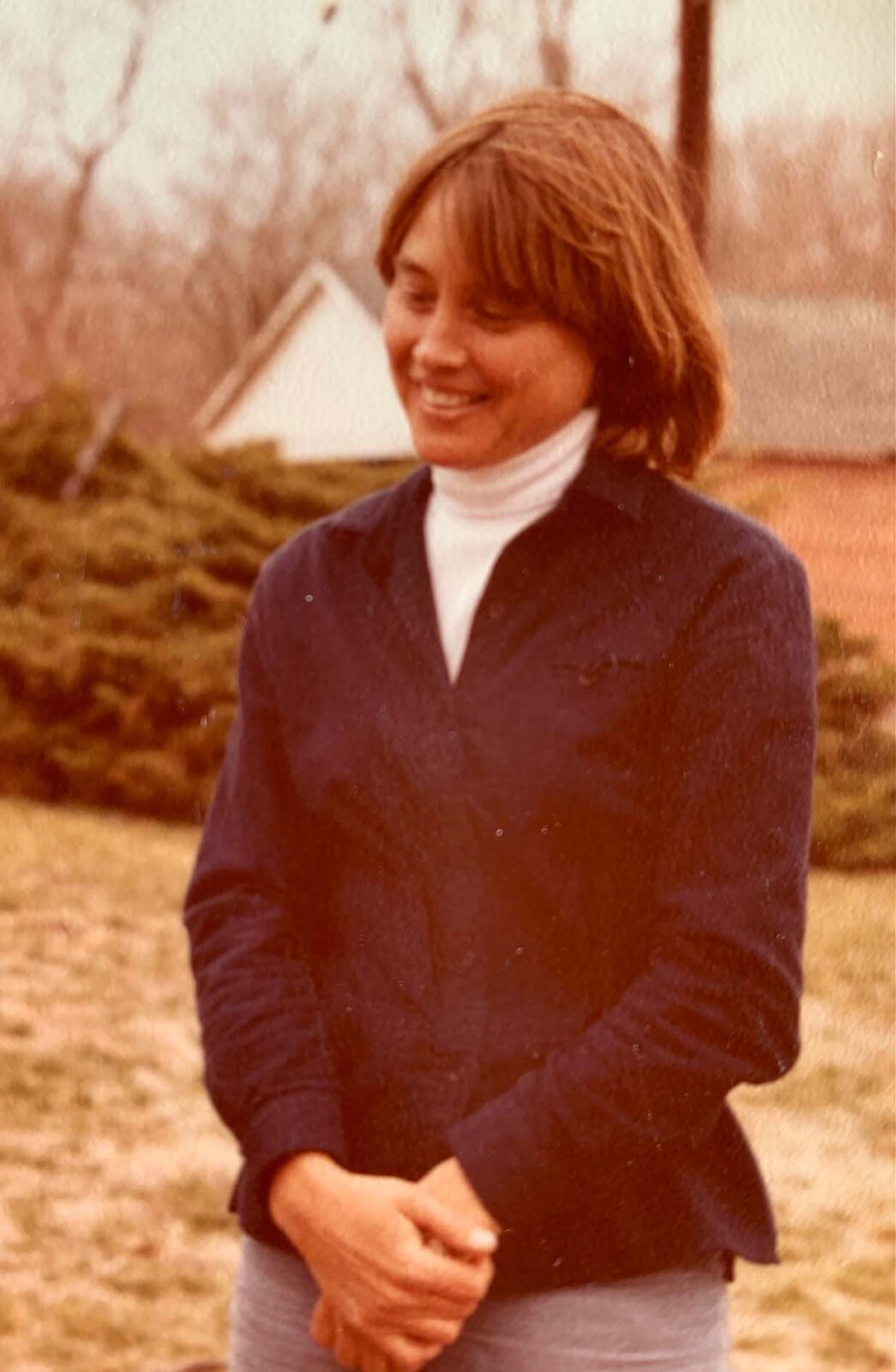 Remembering Karen Ravn – Voices of Monterey Bay