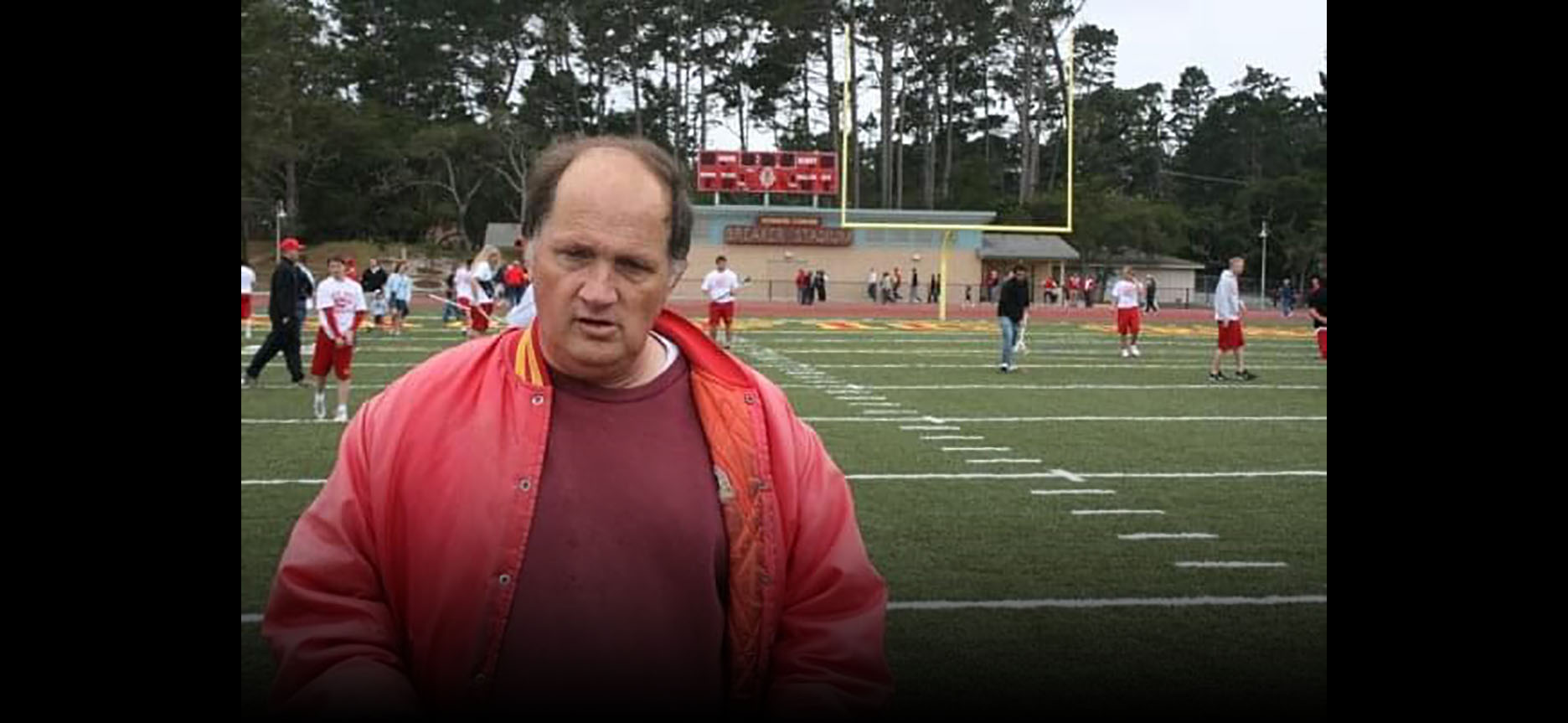 Community spirit in Butterfly Town – Voices of Monterey Bay