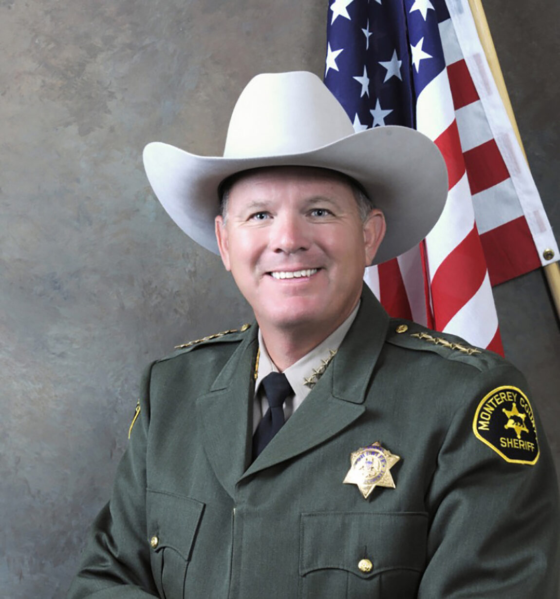 Sheriff endorsement for Moses disappears – Voices of Monterey Bay