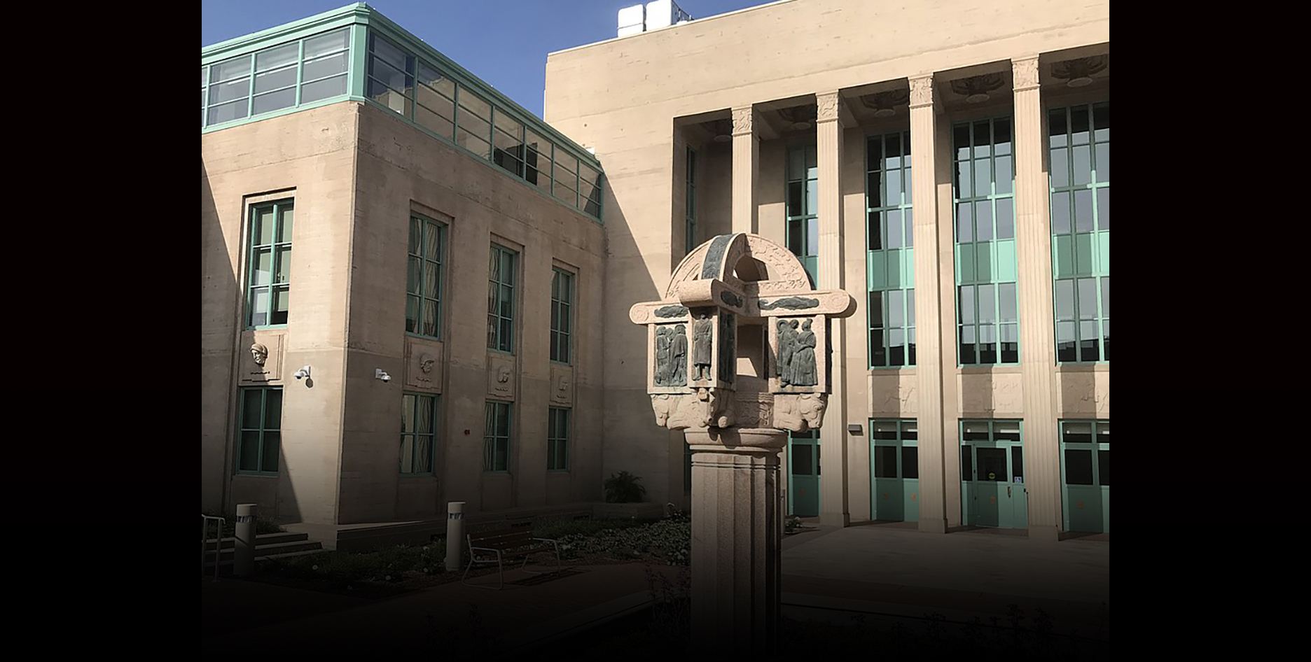 Lawsuit against sheriff candidate Moses is expanding – Voices of ...