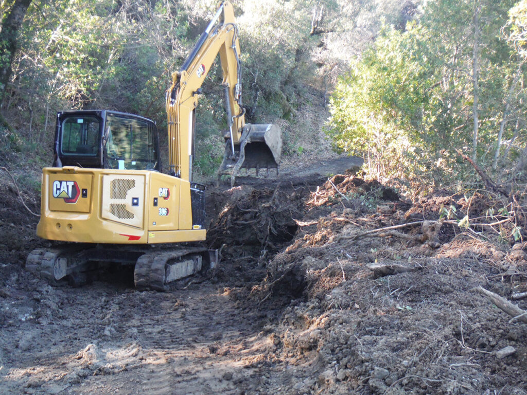 Life between the Slides – Voices of Monterey Bay