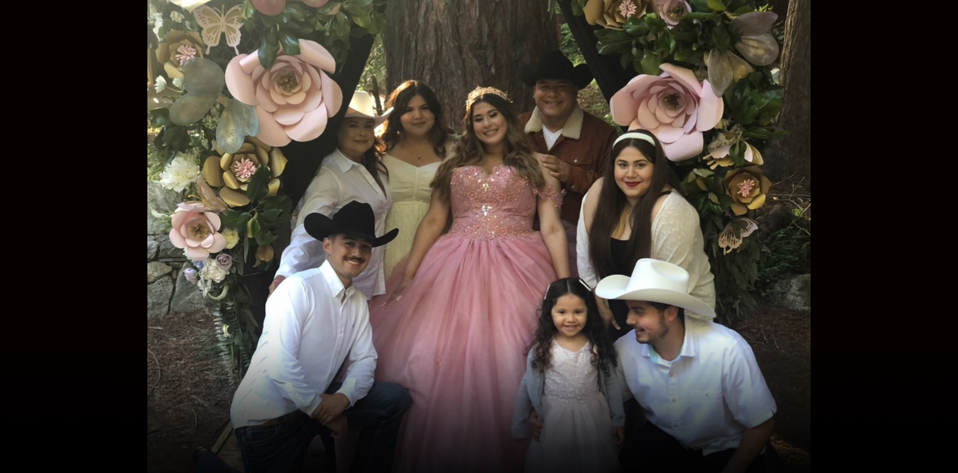 Inspired by parents’ work ethic, Mexican American children strive for ...