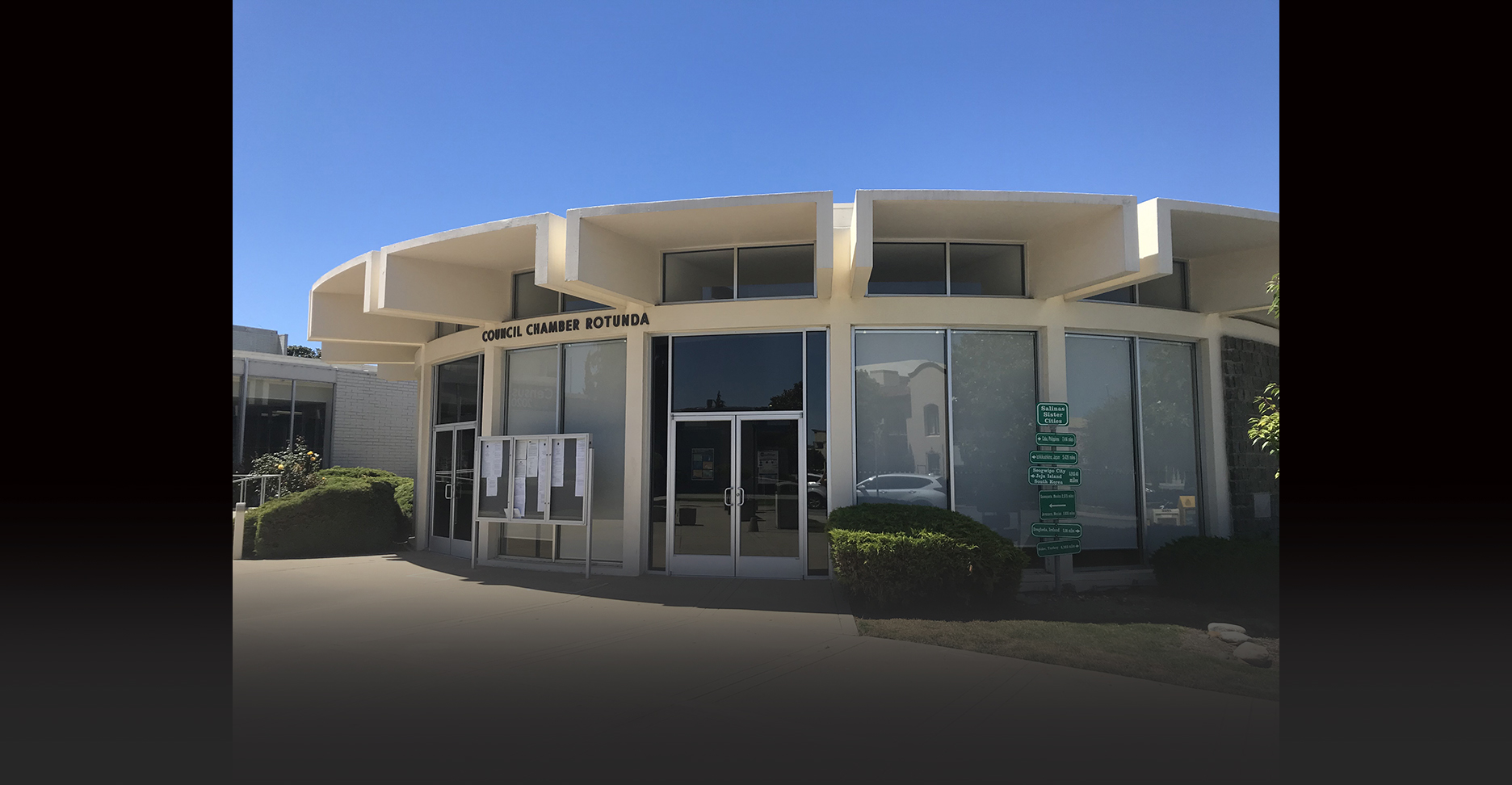 Salinas residents band together to advocate for Hartnell College ...