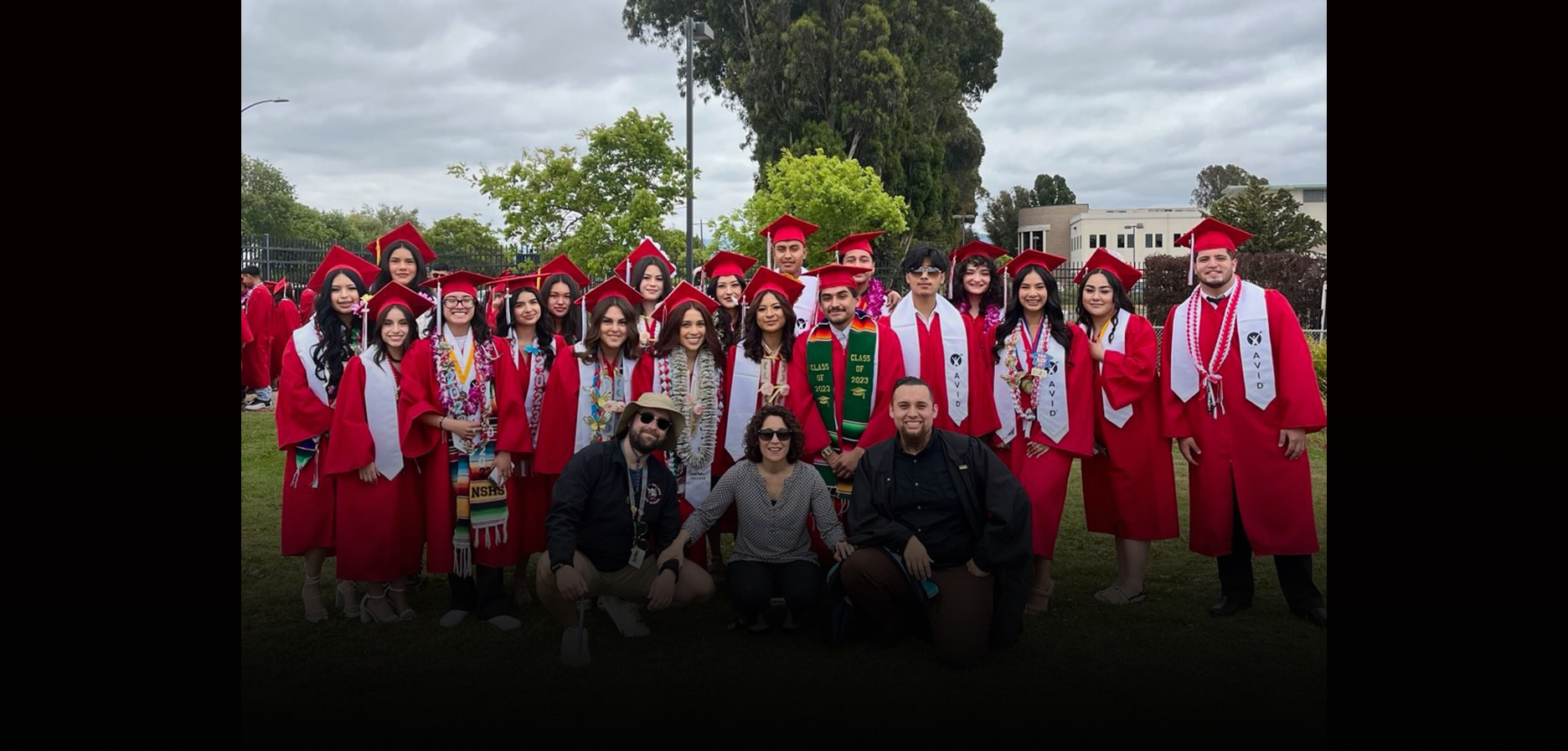 Lack of respect, poor salaries – Voices of Monterey Bay