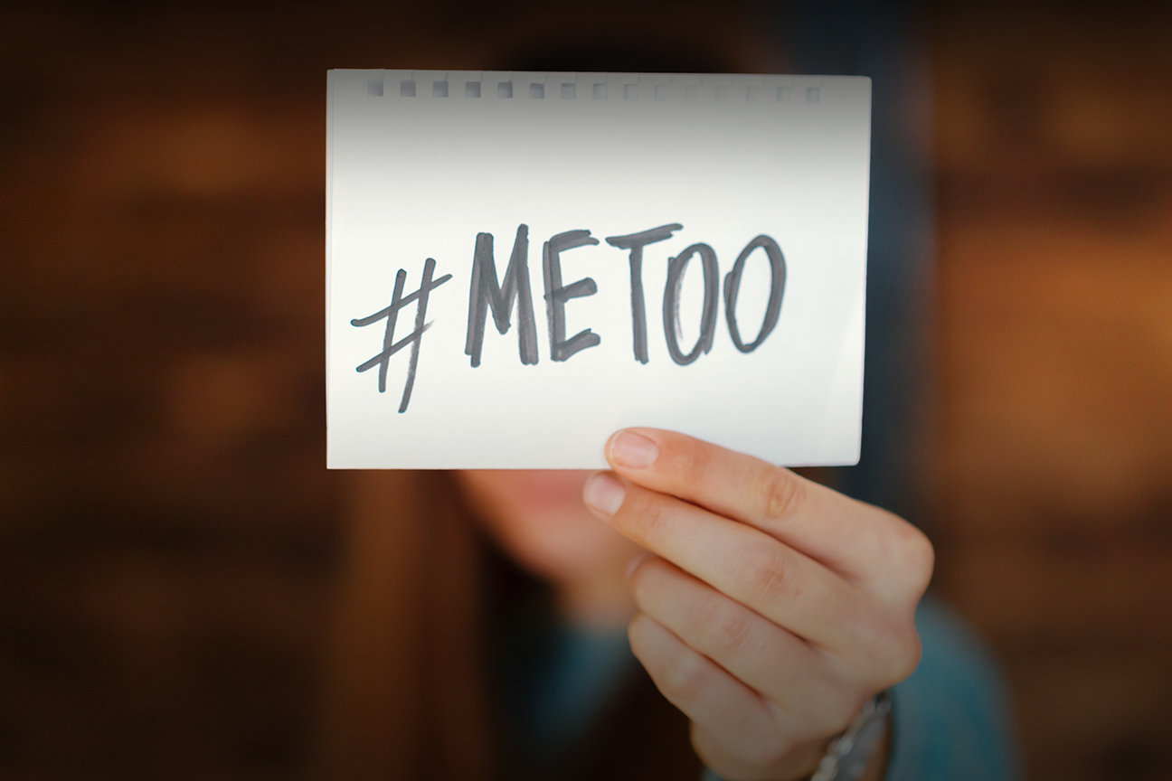 Remembering 1974, when women weren’t believed – Voices of Monterey Bay